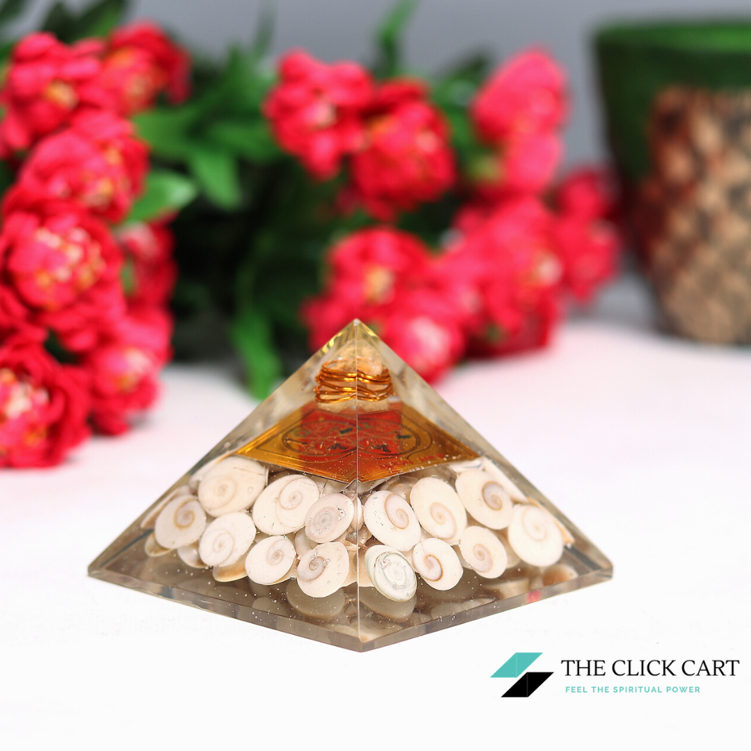 PYRAMIDS – The Click Cart